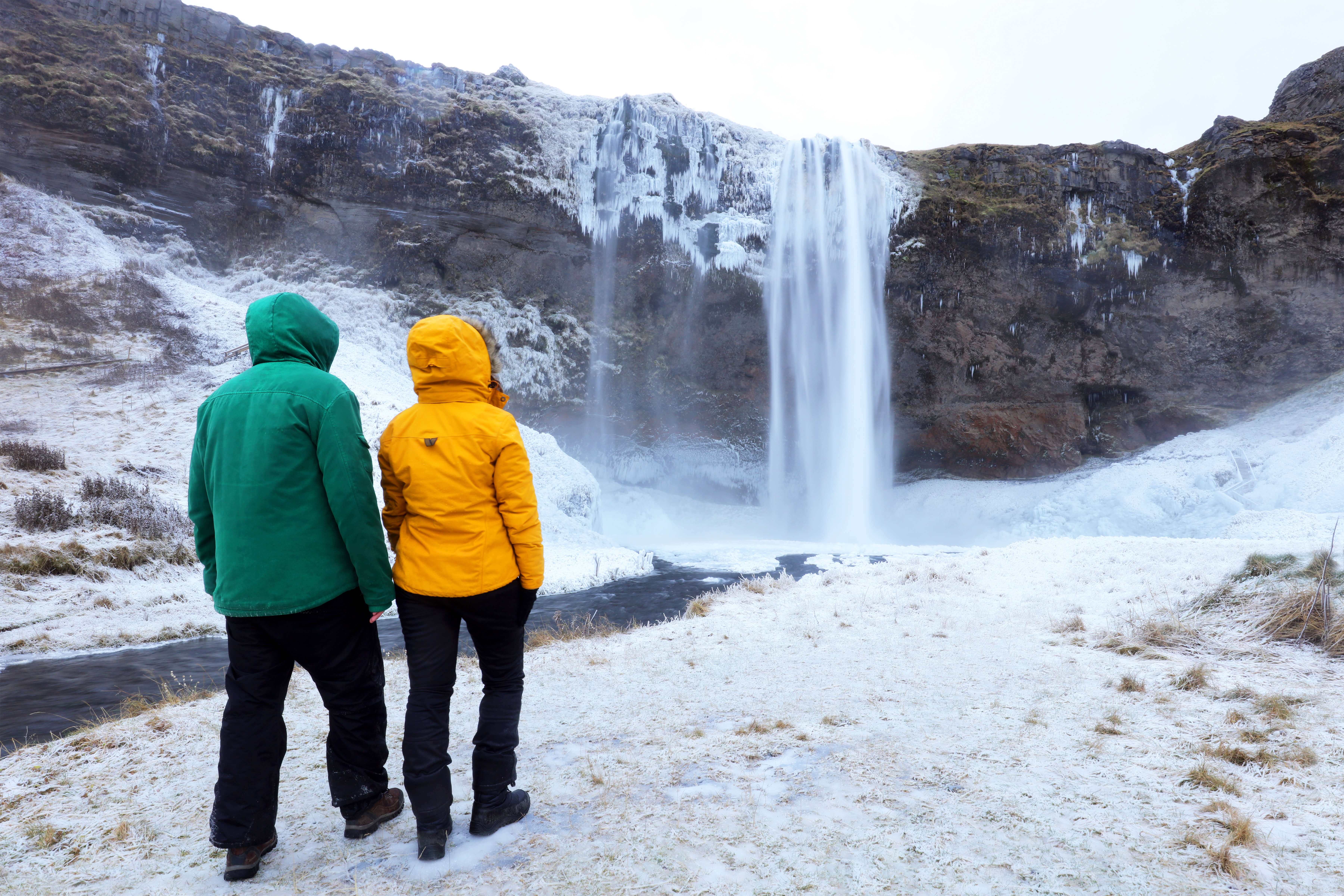 Adventure Weekend in Iceland - A short break package in Iceland with ...