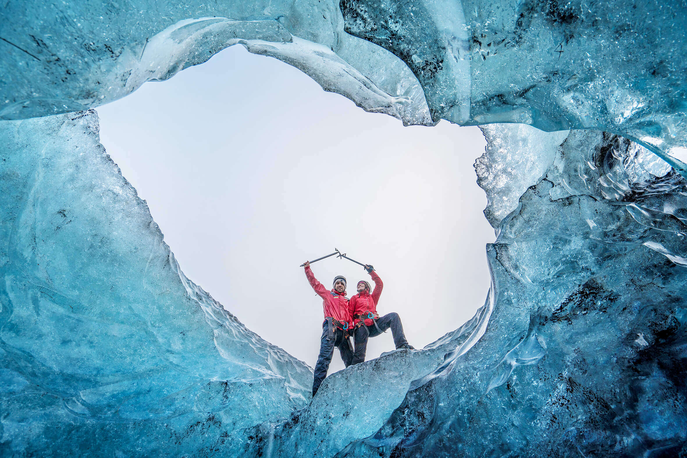 Why Eskimos | Eskimos Iceland